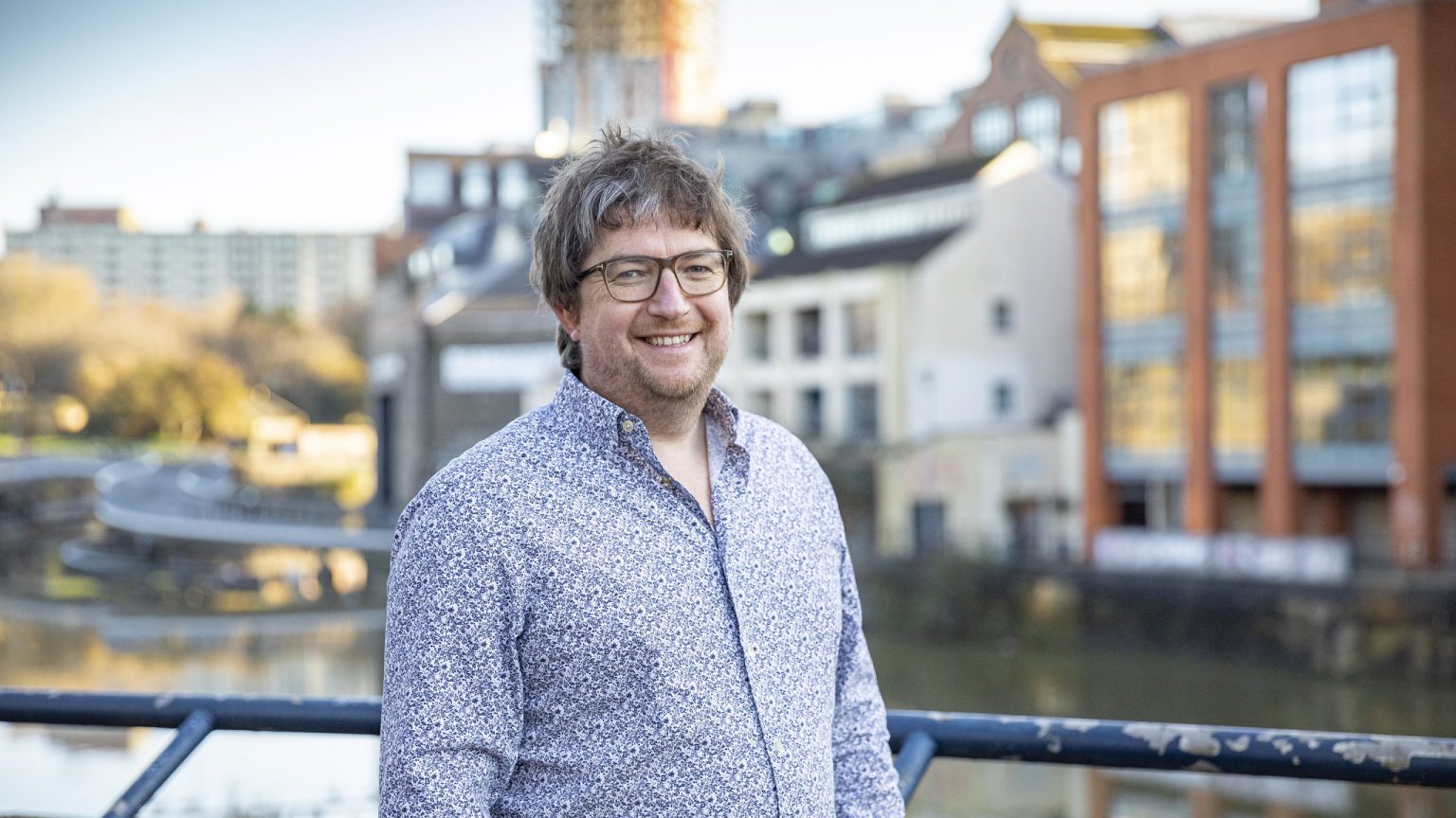 Gavin Bridge to act as advisor to Bristol and Bath Regional Capital ...